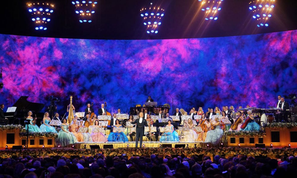 André Rieu | Movistar arena