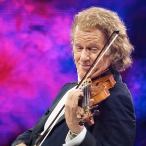 Galería | Movistar arena