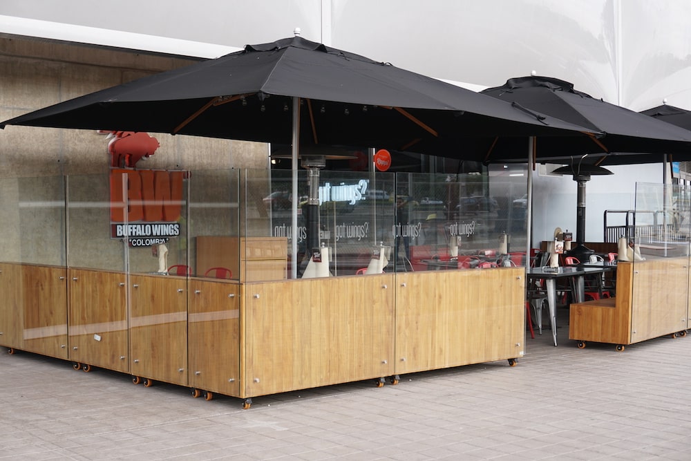 Locales | Movistar arena