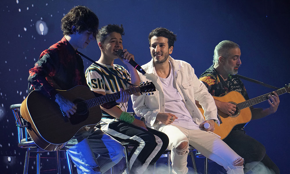 Yatra | Movistar arena