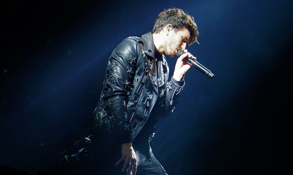 Yatra | Movistar arena