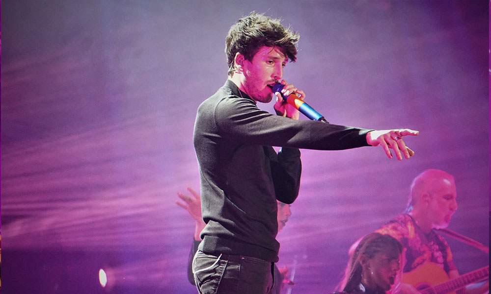 Yatra | Movistar arena