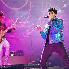 Galería | Movistar arena