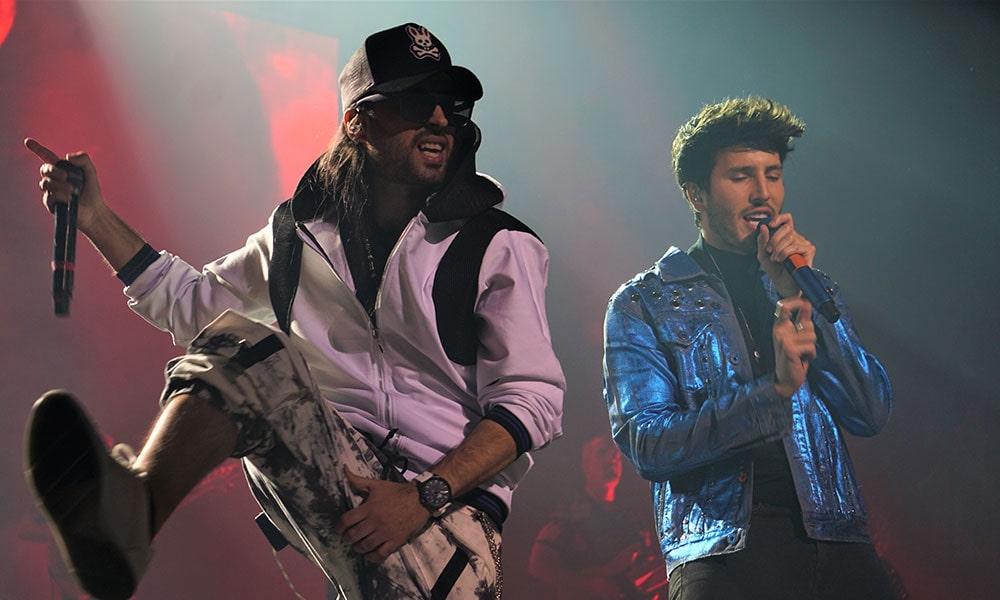 Yatra | Movistar arena