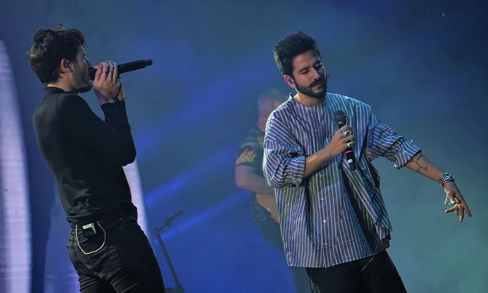 Yatra | Movistar arena