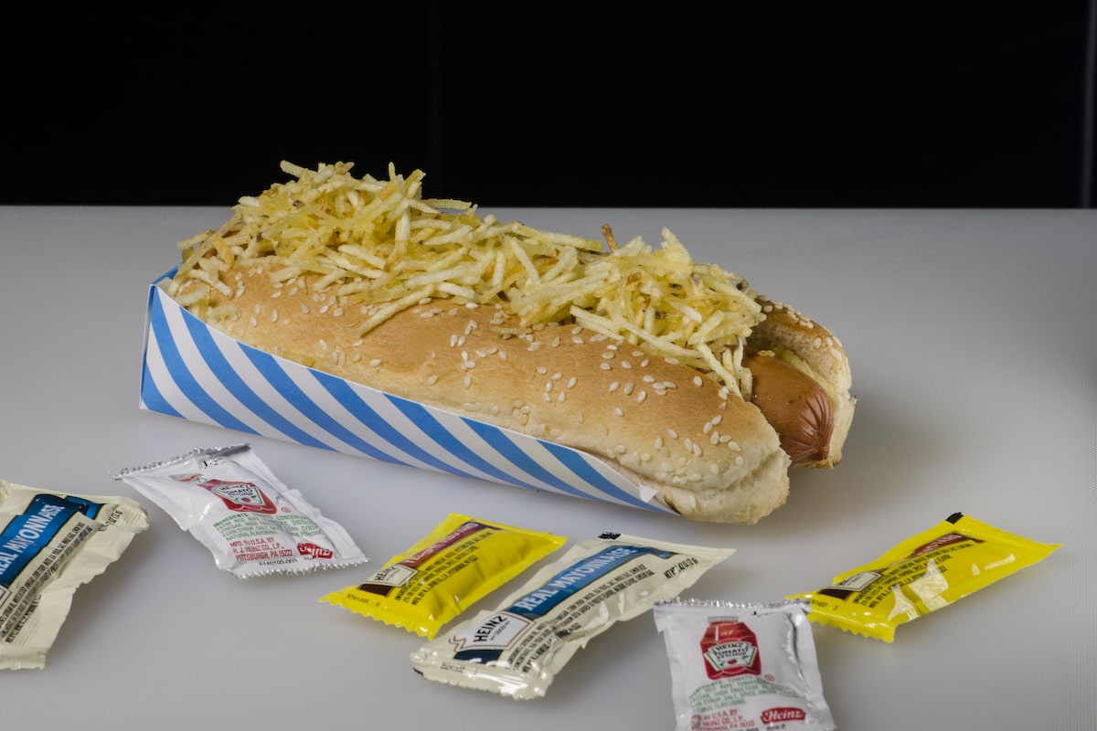 Venues Snacks | Movistar arena