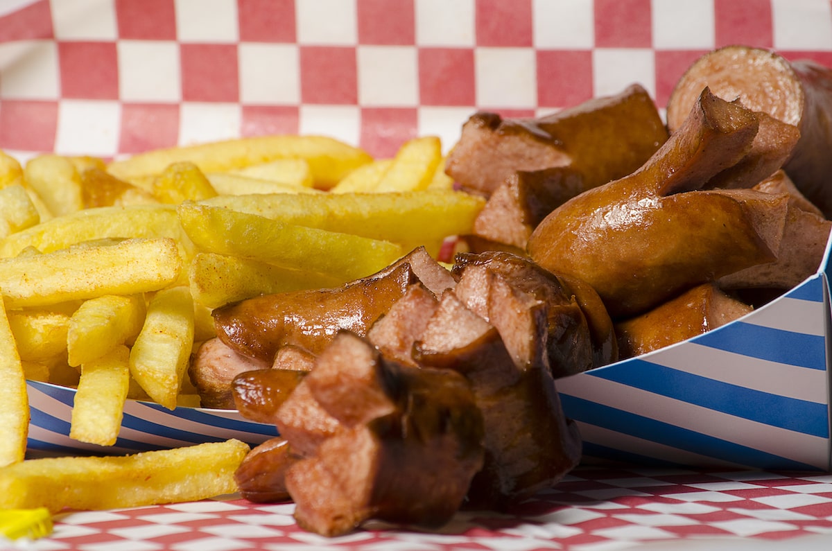 Venues Snacks | Movistar arena