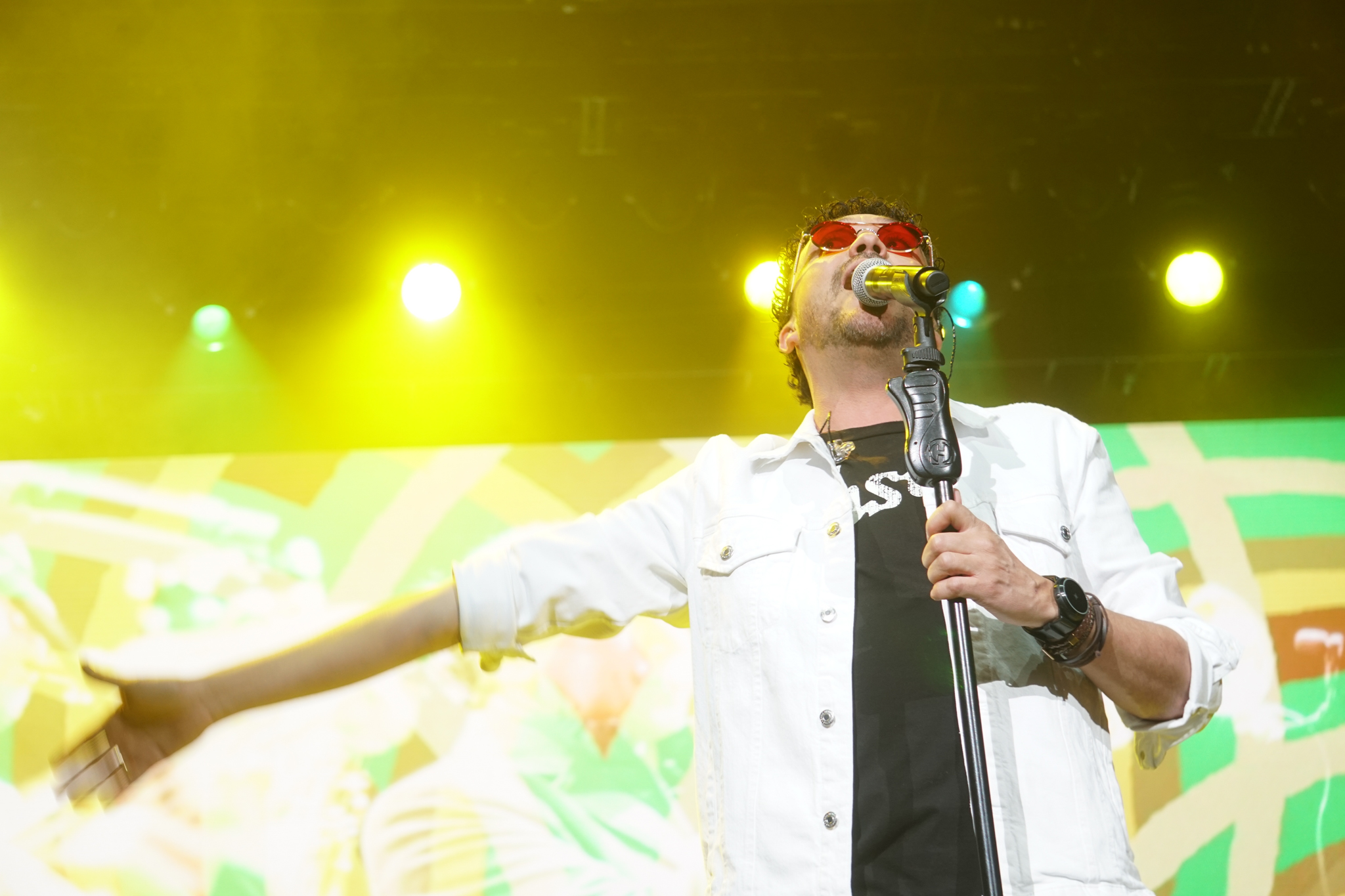 COMPADRES TOUR – ANDRES CEPEDA Y FONSECA | Movistar Arena