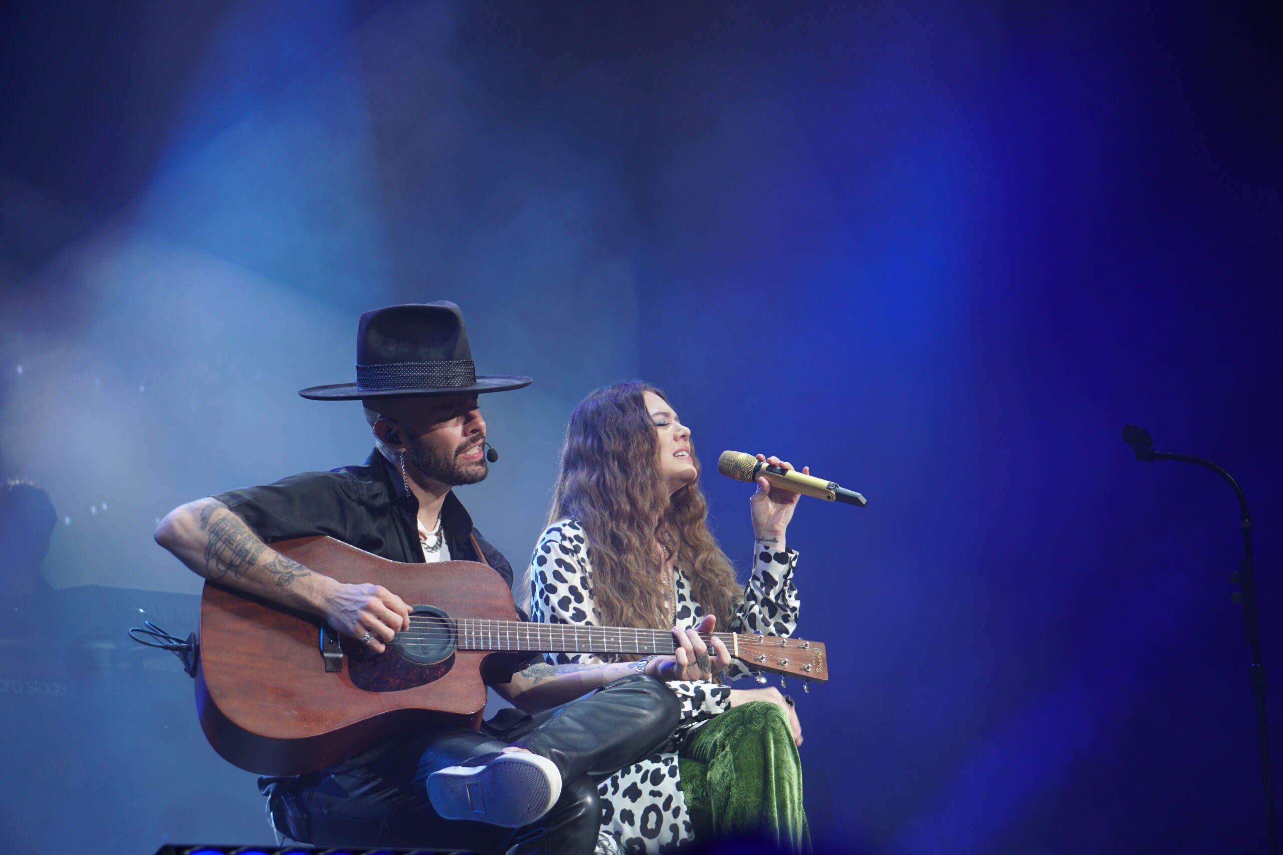 JESSE&JOY | Movistar Arena