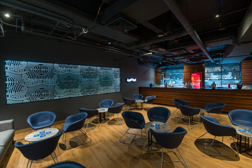 VIP Experiences | Movistar Arena