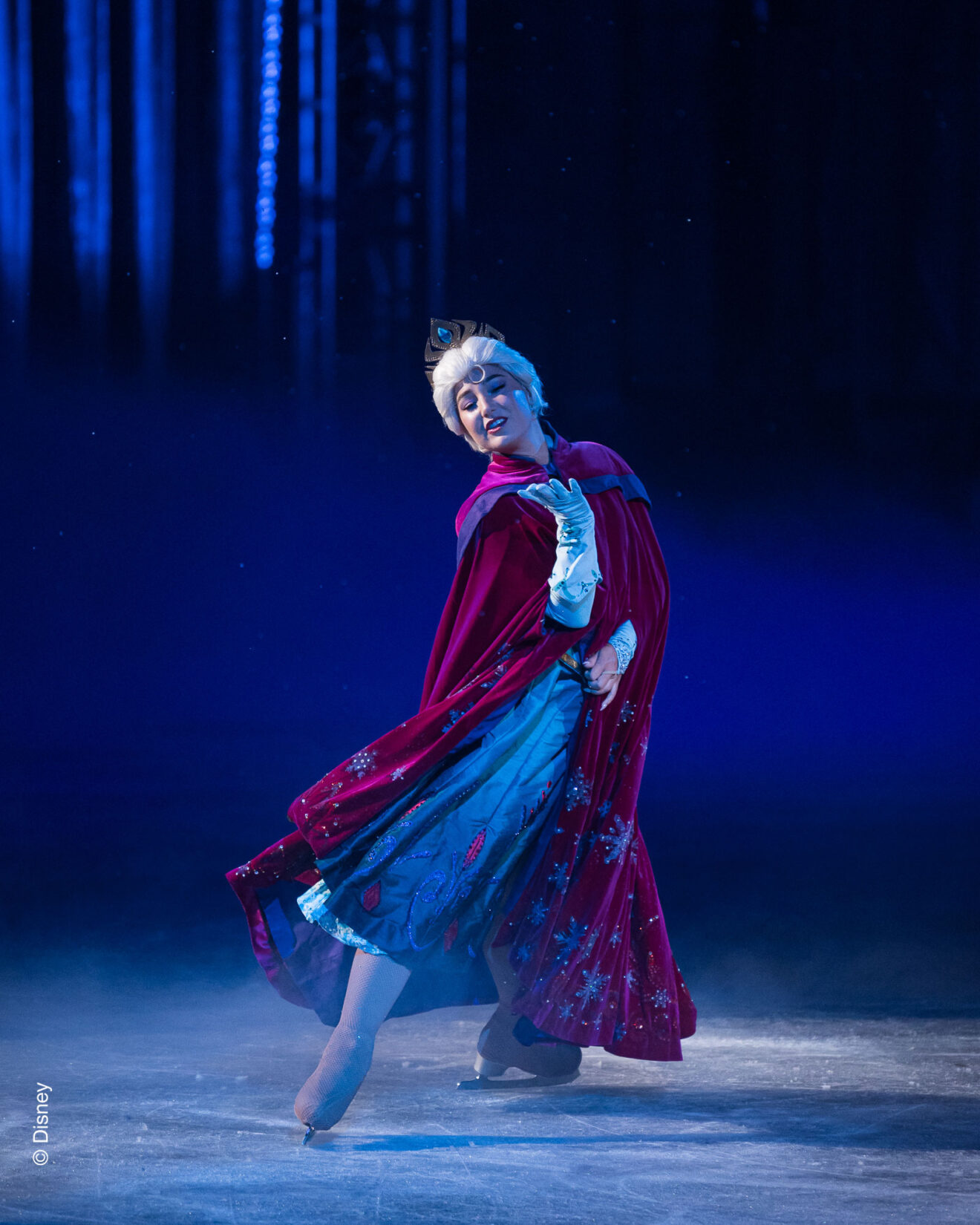 DISNEY ON ICE | Movistar arena